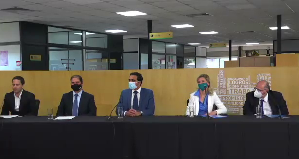 ANII | Agencia Nacional de Investigación e Innovación - NUEVA ...